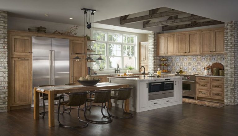 10 Must-Try Mexican Outdoor Kitchen Ideas for a Sizzling Backyard ...